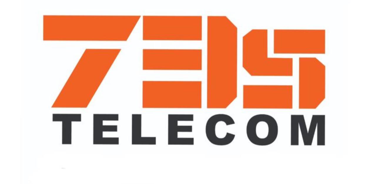 73s Telecom